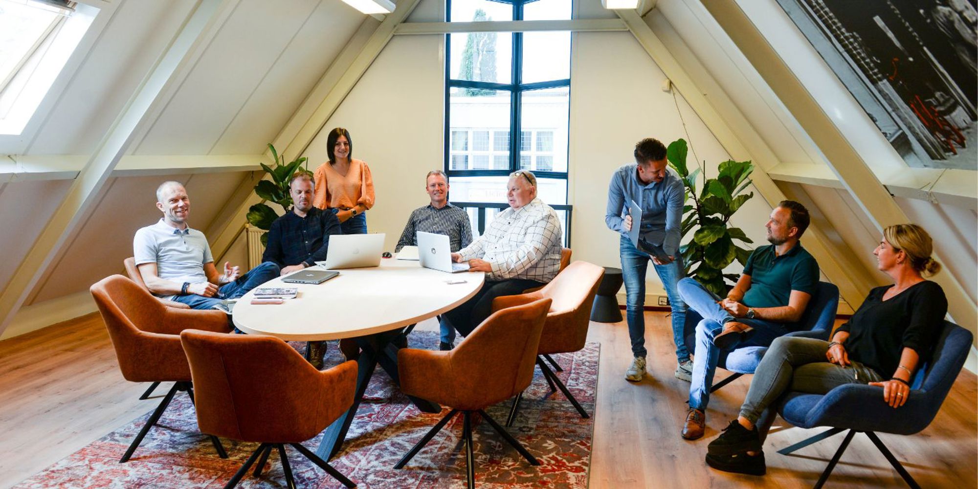 Alertec Uitzendbureau | Alertec Group