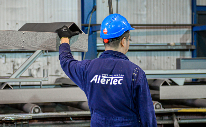 Nieuws | Alertec Group