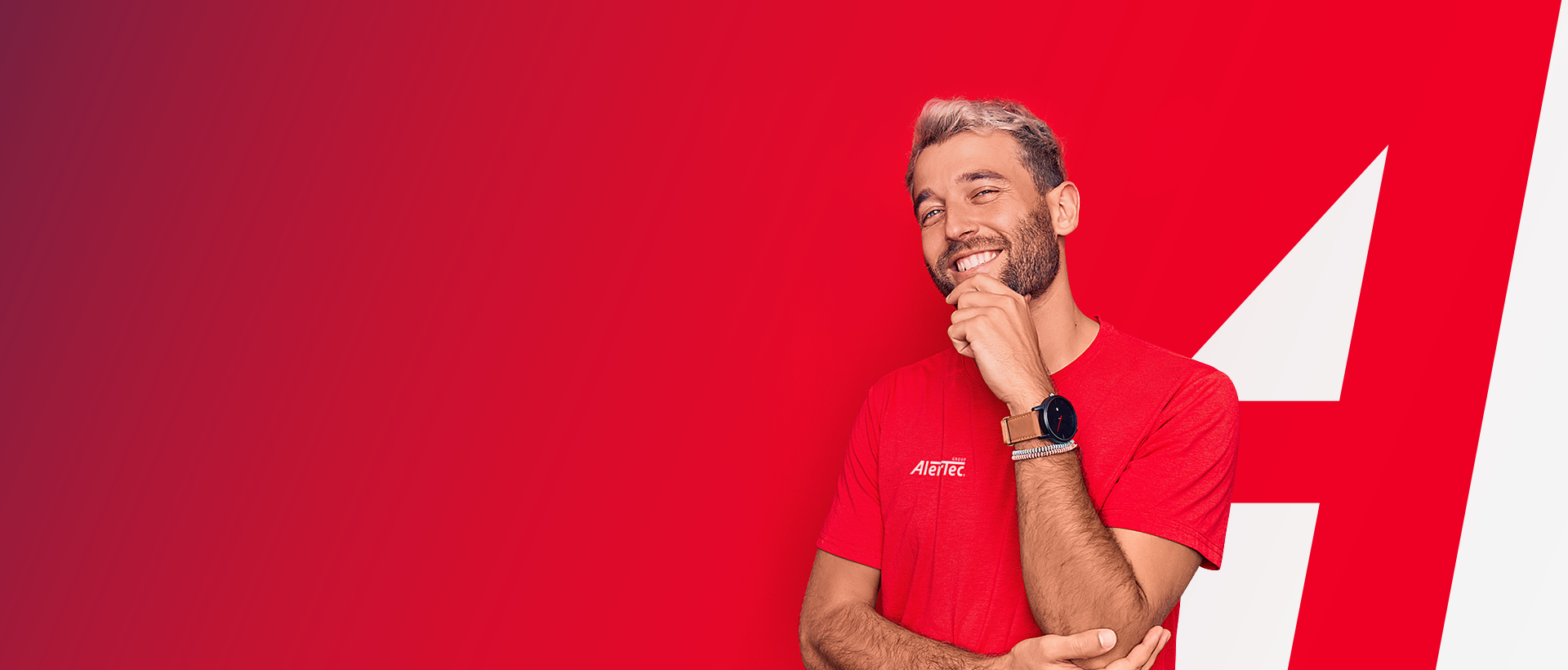 De specialist in personele dienstverlening in uw regio! | Alertec Group